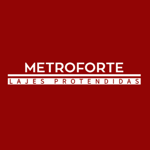 Oficial - Lajes Metroforte - Lajes Metroforte